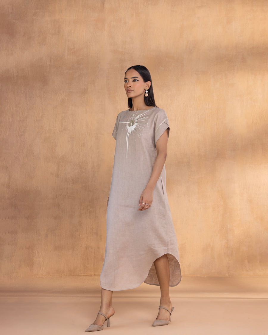 Astro Dress – Kikli