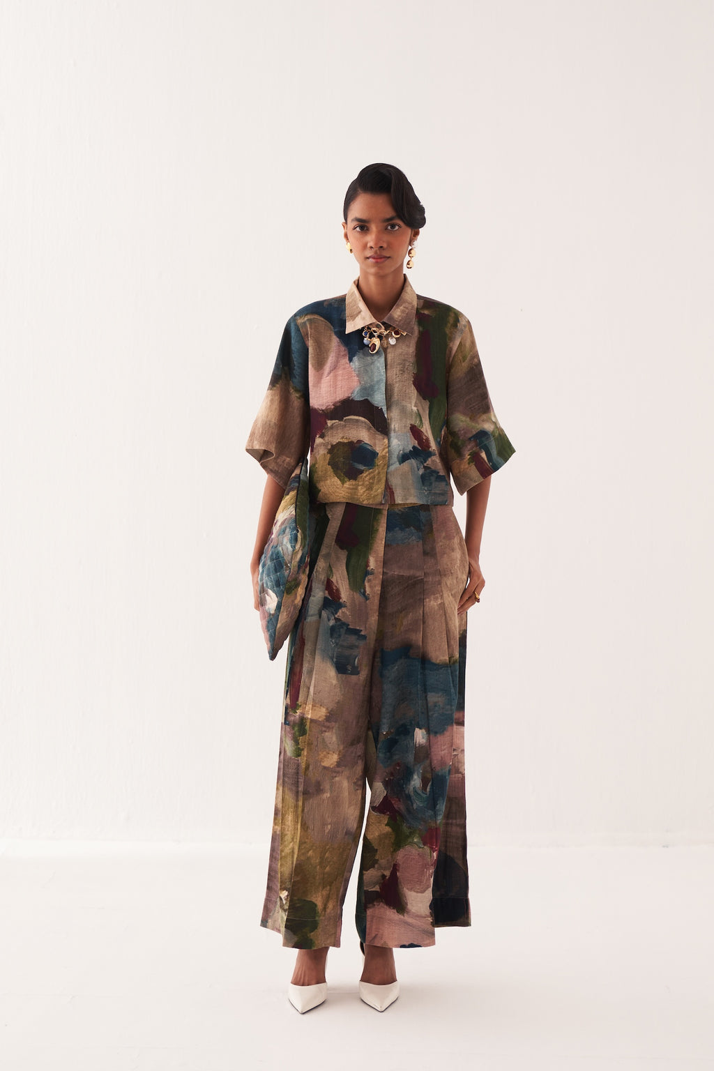 Amelia PP Set – Kikli