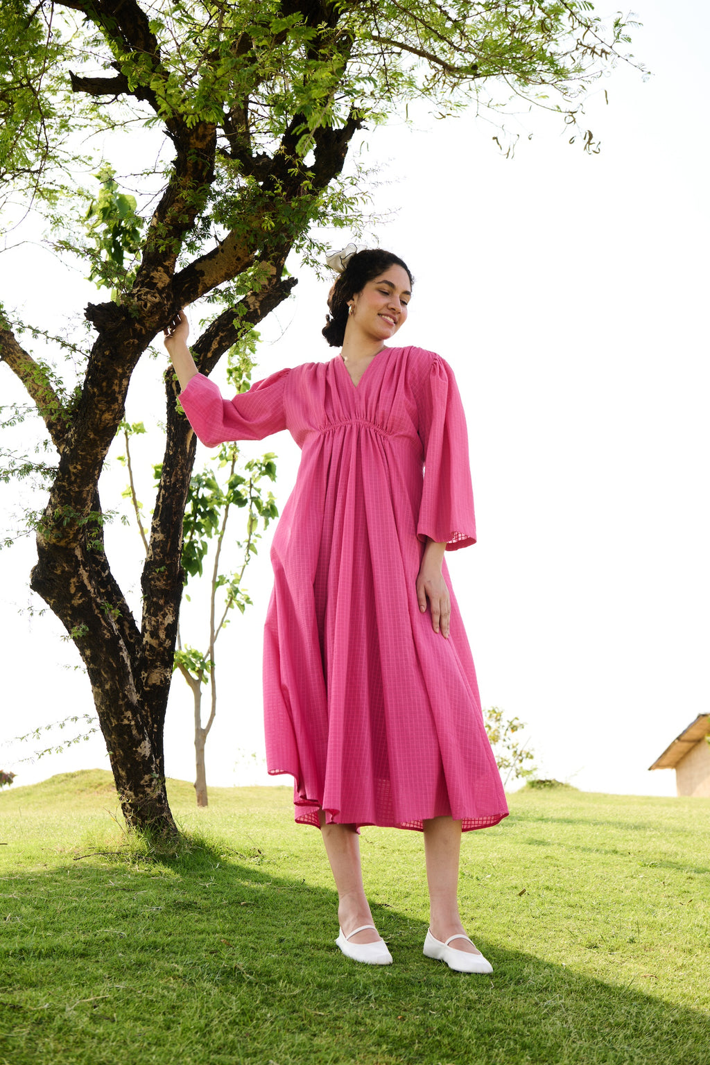 Baby Check - Shringara | Raas Life | Kikli India