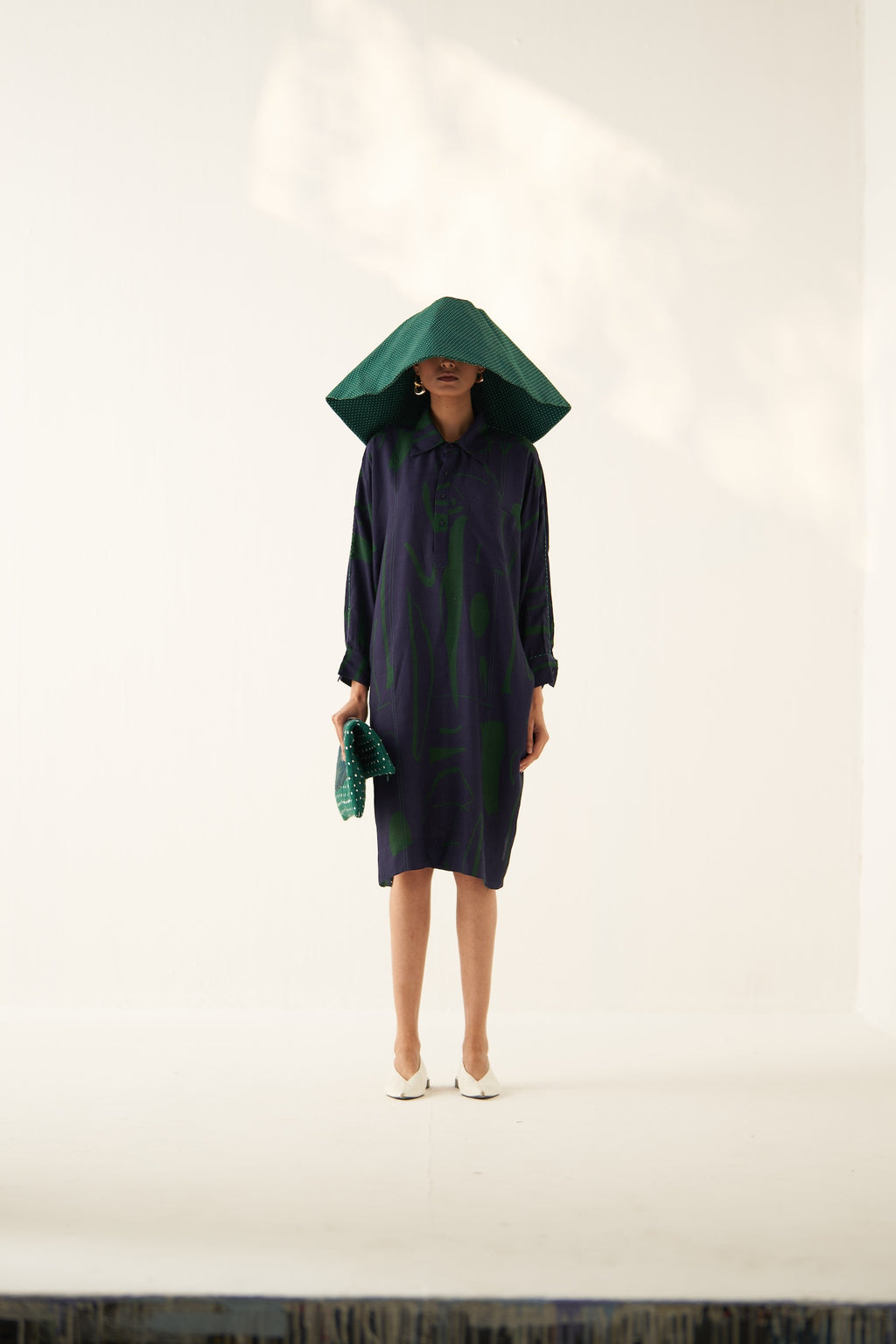 Last Mist MHS Dress – Kikli