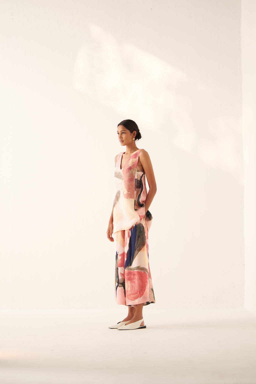 In Bloom V Top | O'Frida | Kikli India