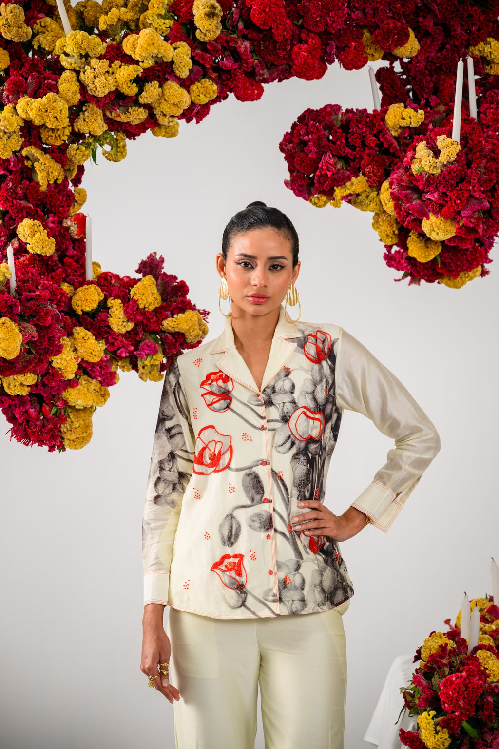 Amour Set | The Dramebaaz Company | Kikli India