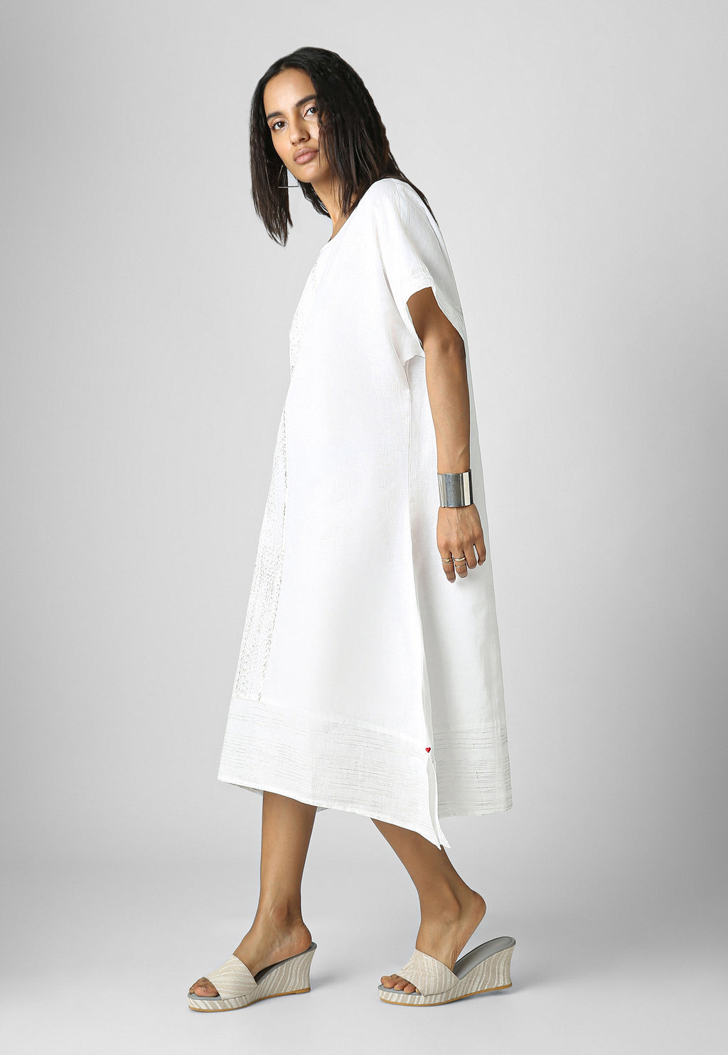 Varq Dress | Love by Kaveri | Kikli India